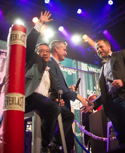 Home - Digital Fight Club