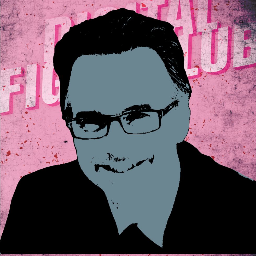 Marketing Cannes 2025 - Digital Fight Club