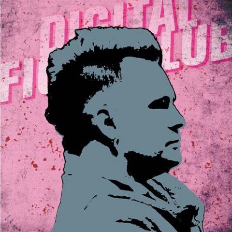 Cyber Dallas 2026 - Digital Fight Club